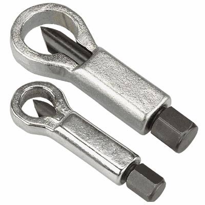 Kako otpustiti hrđavi šaraf | zagrijavanjem šarafa | ektremnim hlađenjem